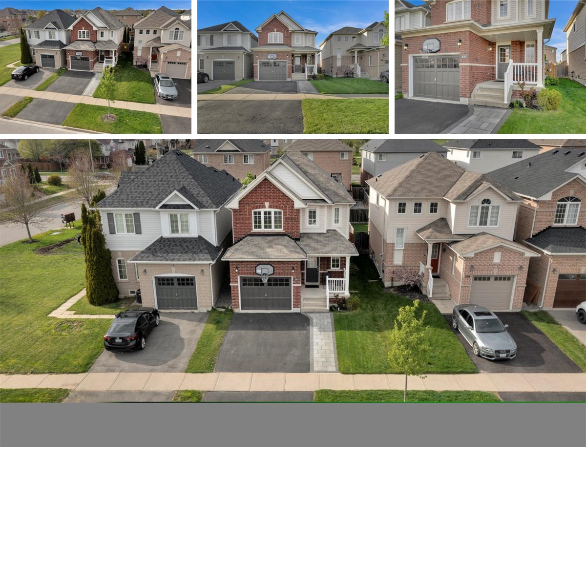 243 Eldad Dr, Bowmanville, ON L1C 0E2
